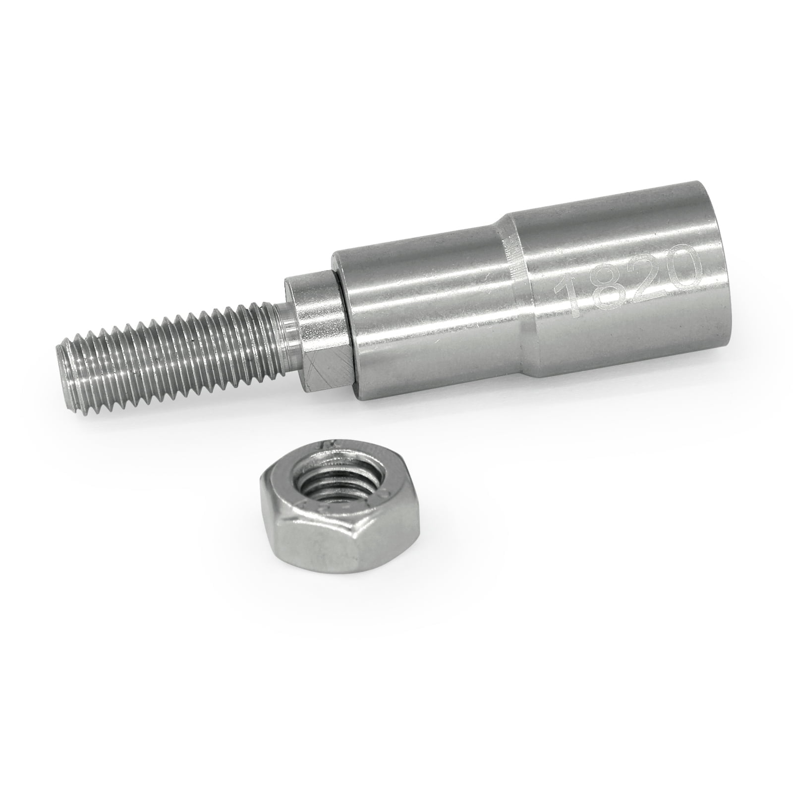 1080 Barrel Sleeve-27/64" (10.8mm) Compatible with 1170 Pneumatic ...