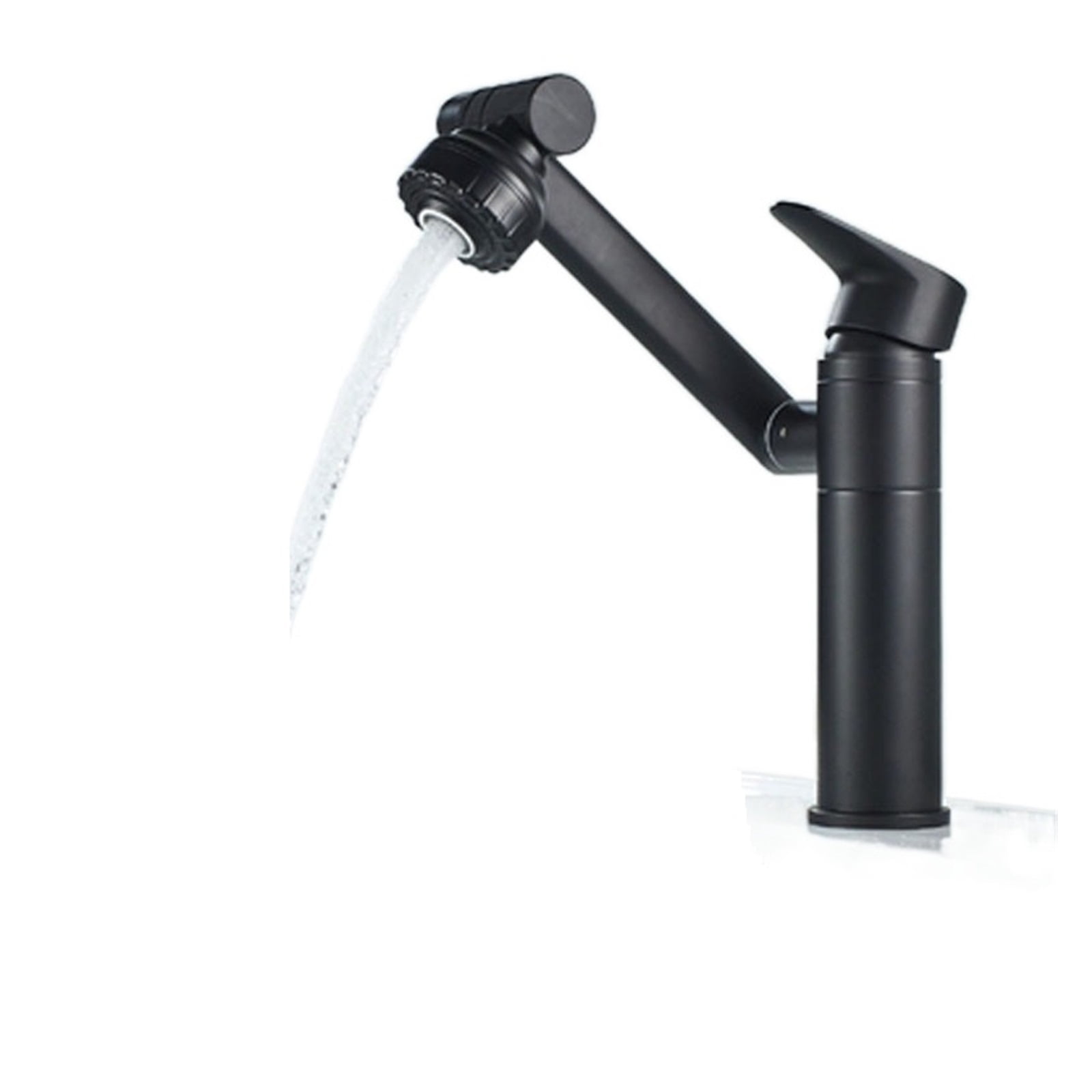 1080 Degree Basin Faucet Kitchen Sink Faucet Bathroom Faucet Mixer ...