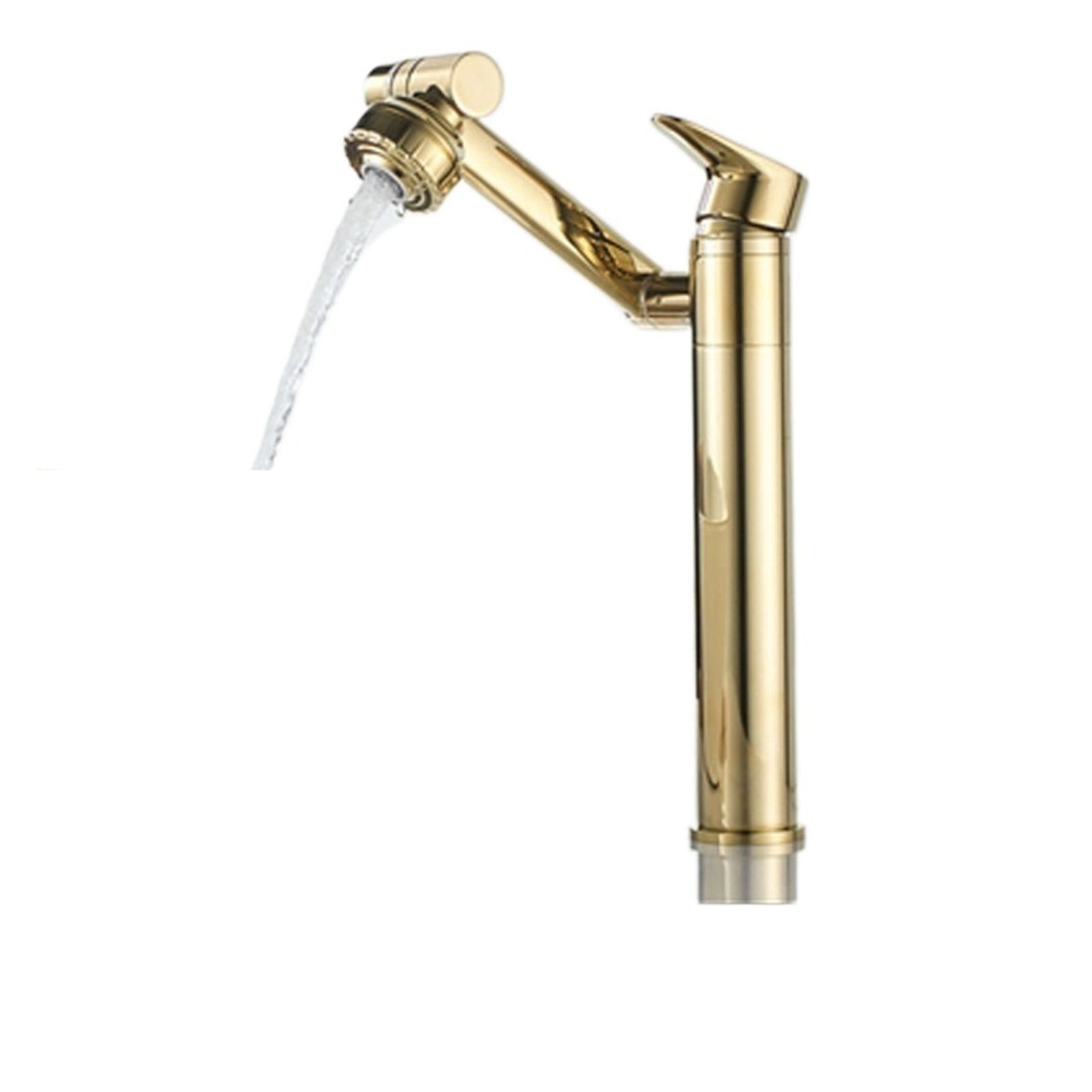 1080 Degree Basin Faucet Kitchen Sink Faucet Bathroom Faucet Mixer ...