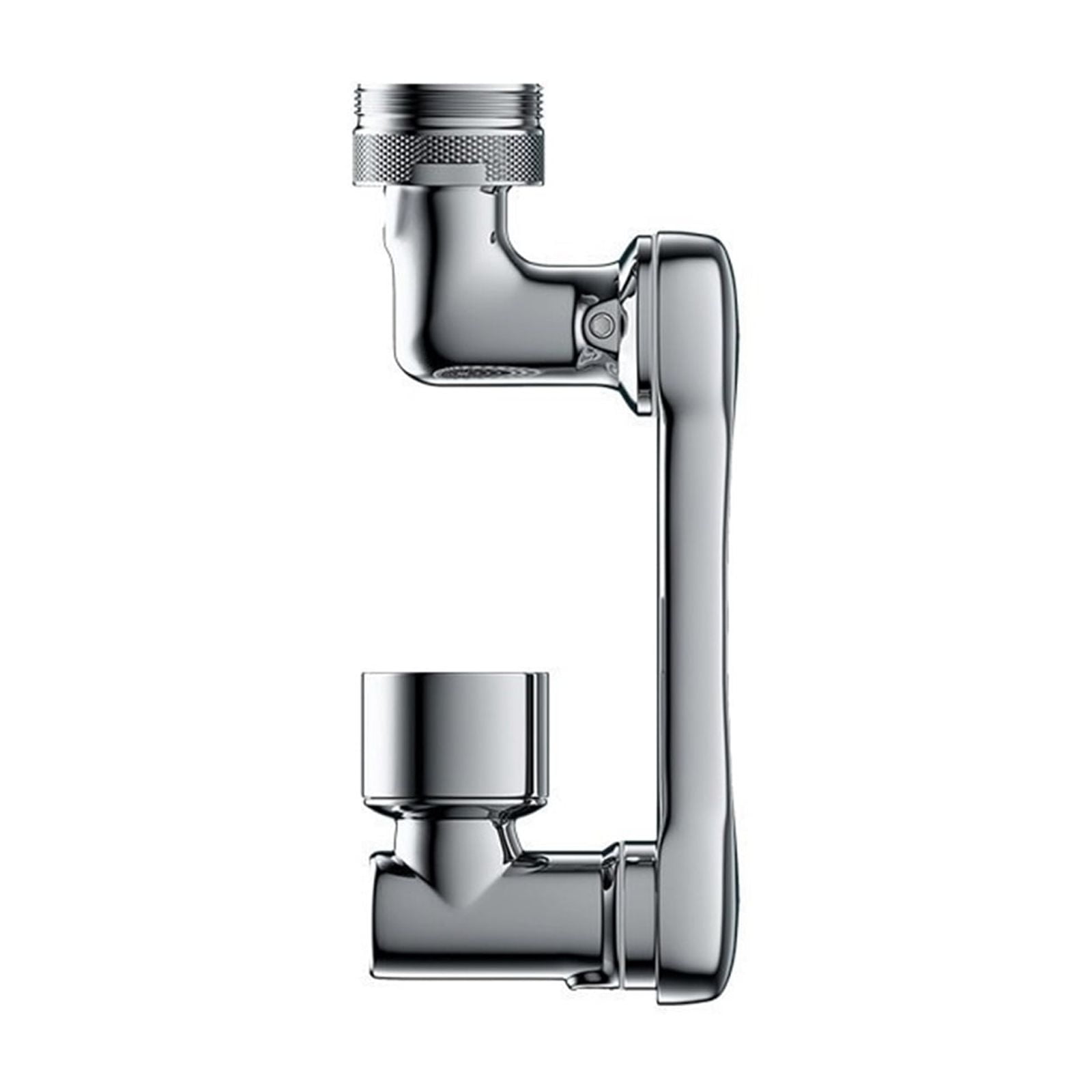 1080 Degree Universal Extension Faucet Washbasin Tap Splash Aerator ...