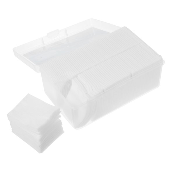 Cotton Pads in Cosmetic Cottons - Walmart.com