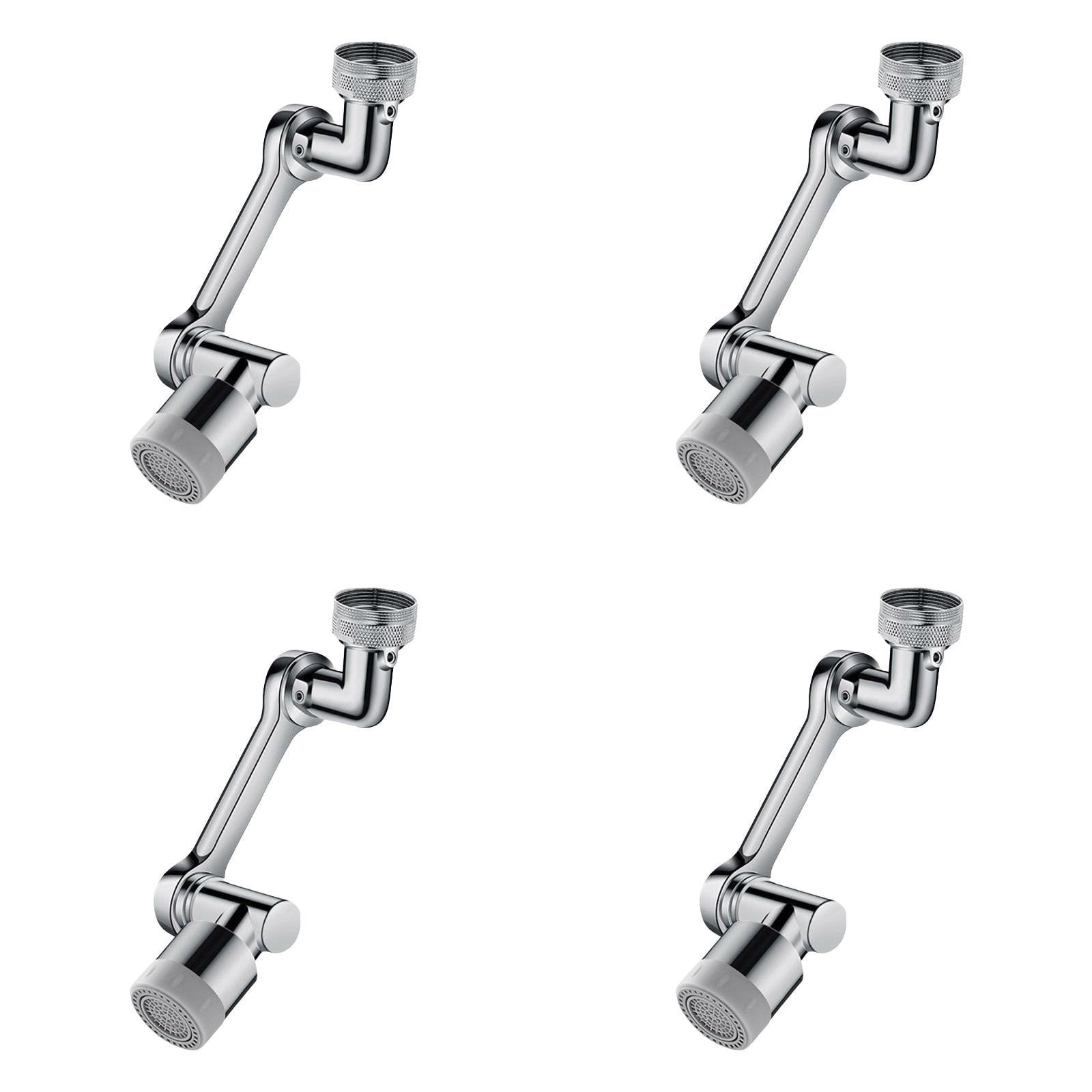 1080° Rotating Faucet Extender,Large Angle Rotating Splash Filter ...