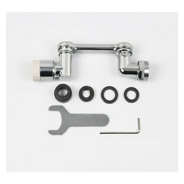 LisFaxbo 2 Packs Stem Cartridge Spool Flow Control Spindle Assembly For ...