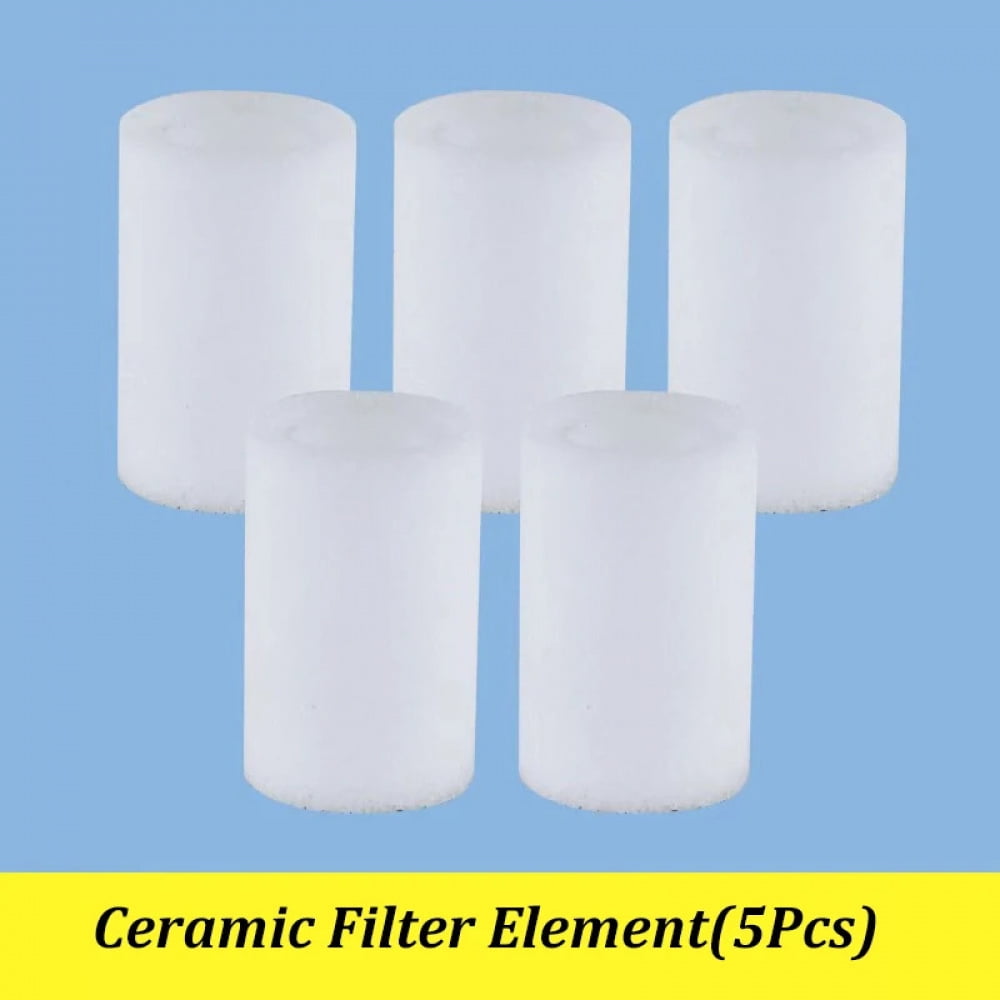 1080 ° Rotation Filter Faucet Aerator Copper Tap Saving Water Nozzle ...