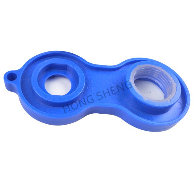 1080° Universal Tap Aerator Anti-splash Swivel Water Saving Plastic ...