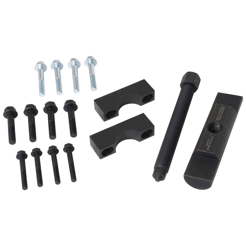 10803 Heavy-Duty Yoke Puller Kit Yoke Remover Tool Kit for Commercial ...