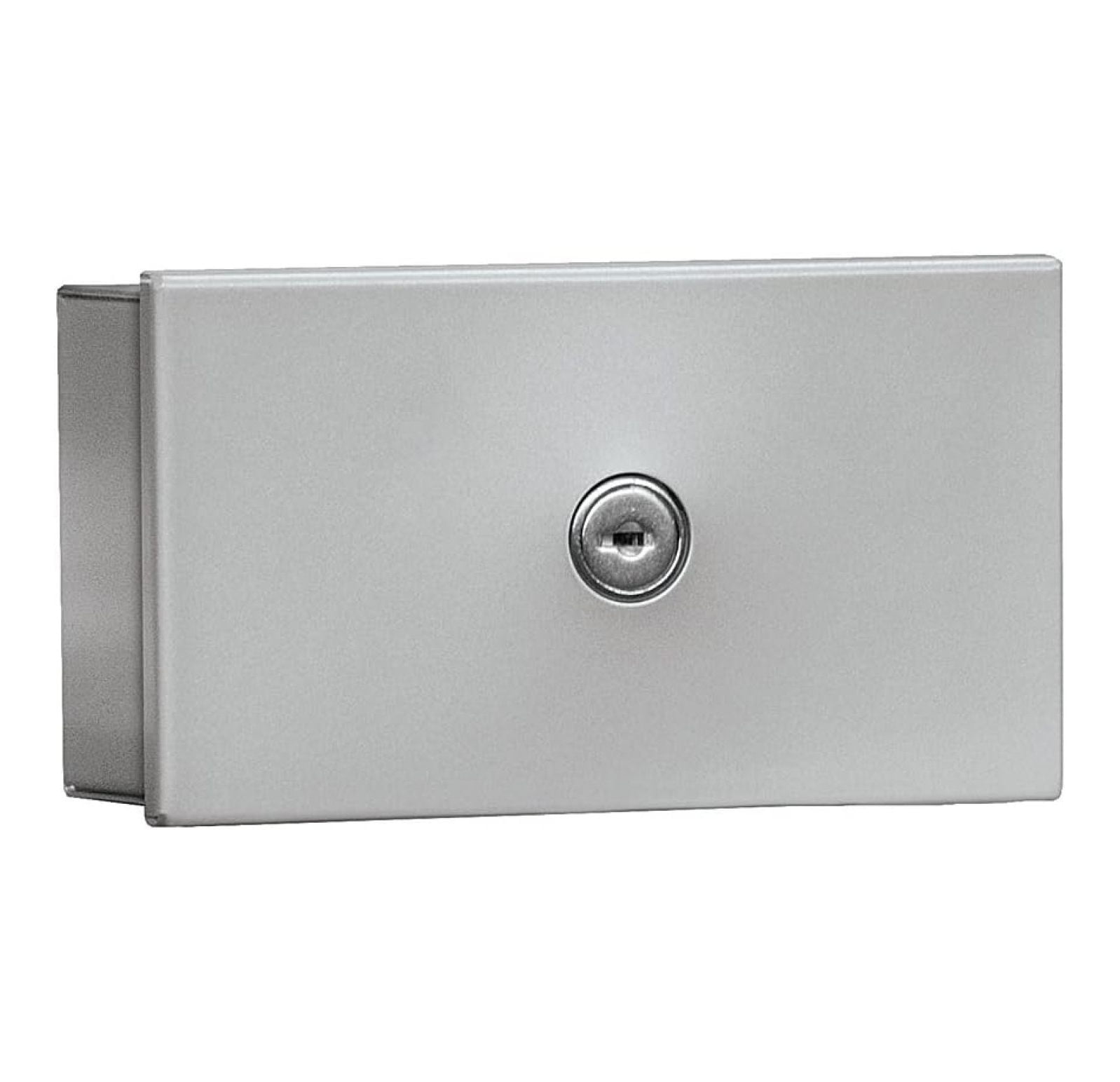1080AU Surface Mounted Key Keeper for USPS Access - Walmart.com