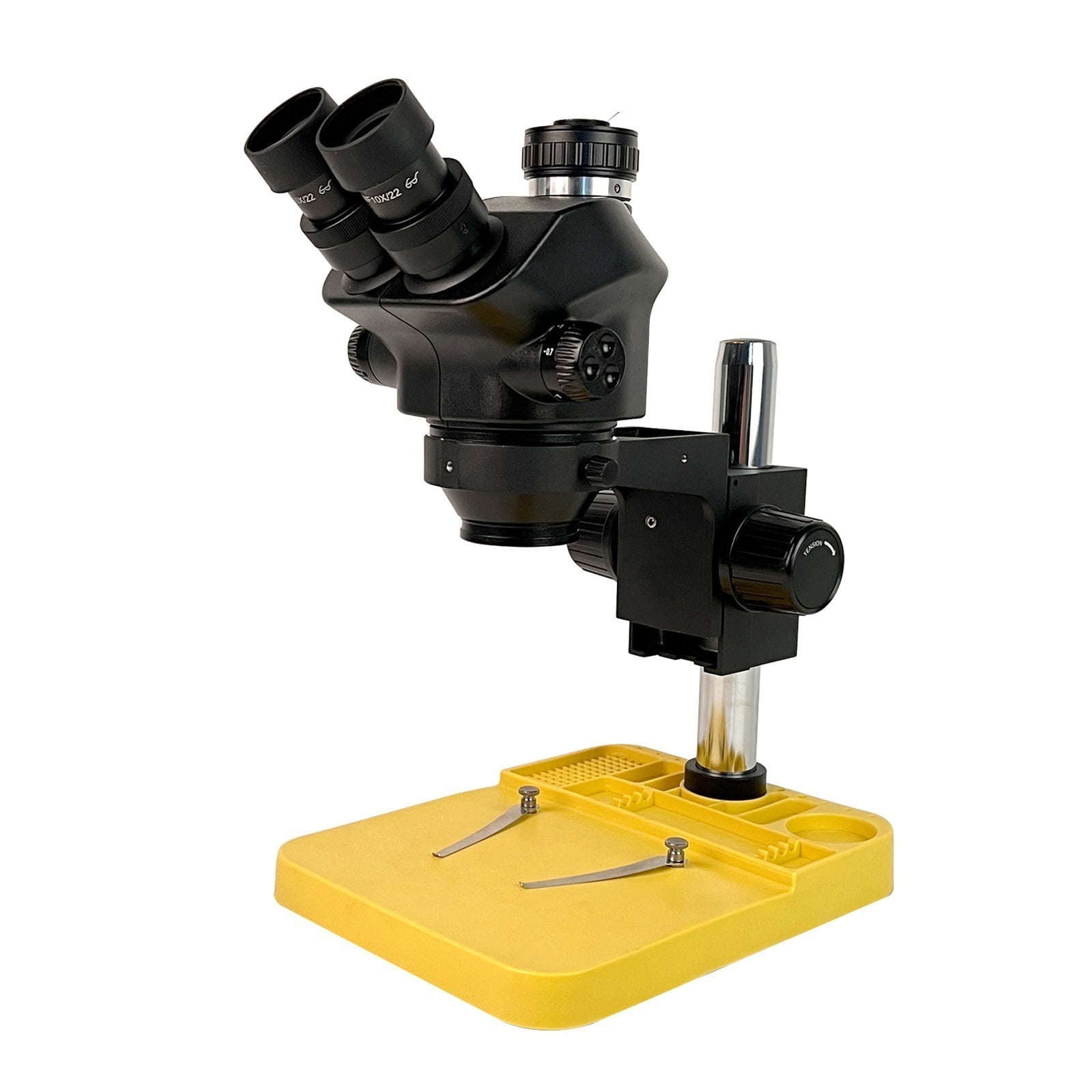 1080P 48MP 2K 4K USB VGA Video Camera 50X 100X Simul-Focal Stereo ...