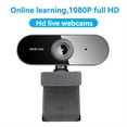 1080P 4k HD Camera Desktop Laptop Live Online Class Network Video ...