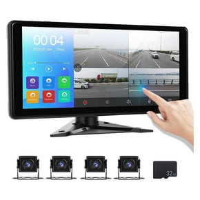 Bluetooth Backup Cameras in Backup Camera Types - Walmart.com