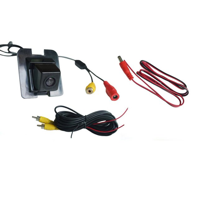 1080P Backup Reverse Rear View Camera for Mercedes-Benz S-Class W204 ...