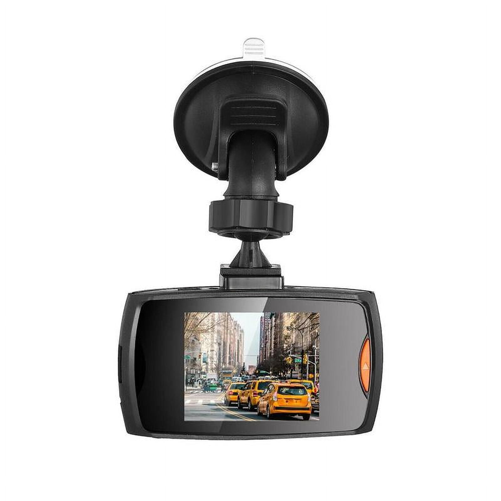 1080P Car DVR Vehicle Camera Video Recorder Dash Cam Driving Record 50 ...