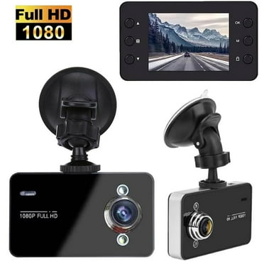 Car HD 1080P Rearview Mirror DVR Camera Auto Car Recorder Cam G-sensor ...