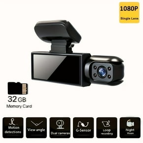 Car Black Box Camera