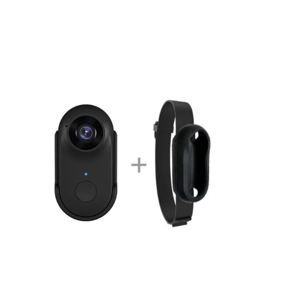 1080P Full HD Mini Action Camera Wifi AP Hotspot Anti Shake Sports ...