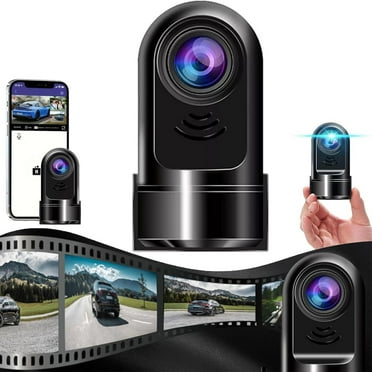 AZDOME Dash Cam Mirror Mount Holder Kit, Dash Camera Mount for Rove R2 ...