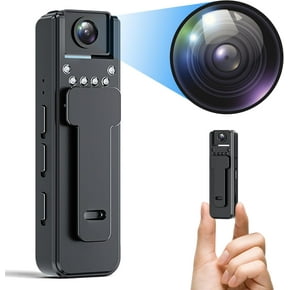 Small Video Recording Devices