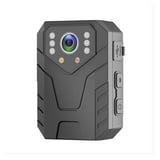 1080P HD DV Action Cam 2 Inch IPS Touch Screen Night Vision Mini ...