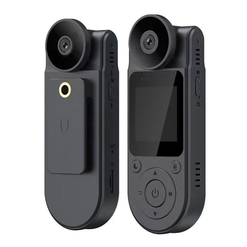 NEW 1080P HD Mini Camera Portable Digital Video Recorder BodyCam ...