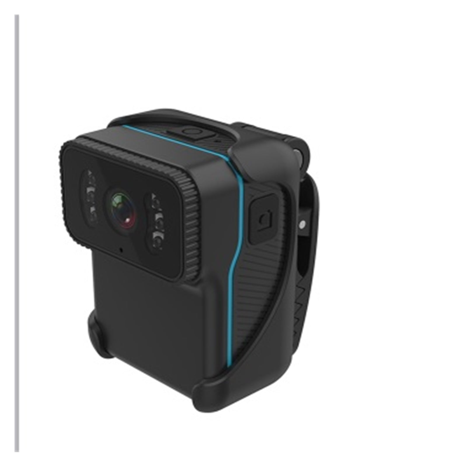 1080P HD Portable body Action Camera DV Camcorder Loop Recording ...