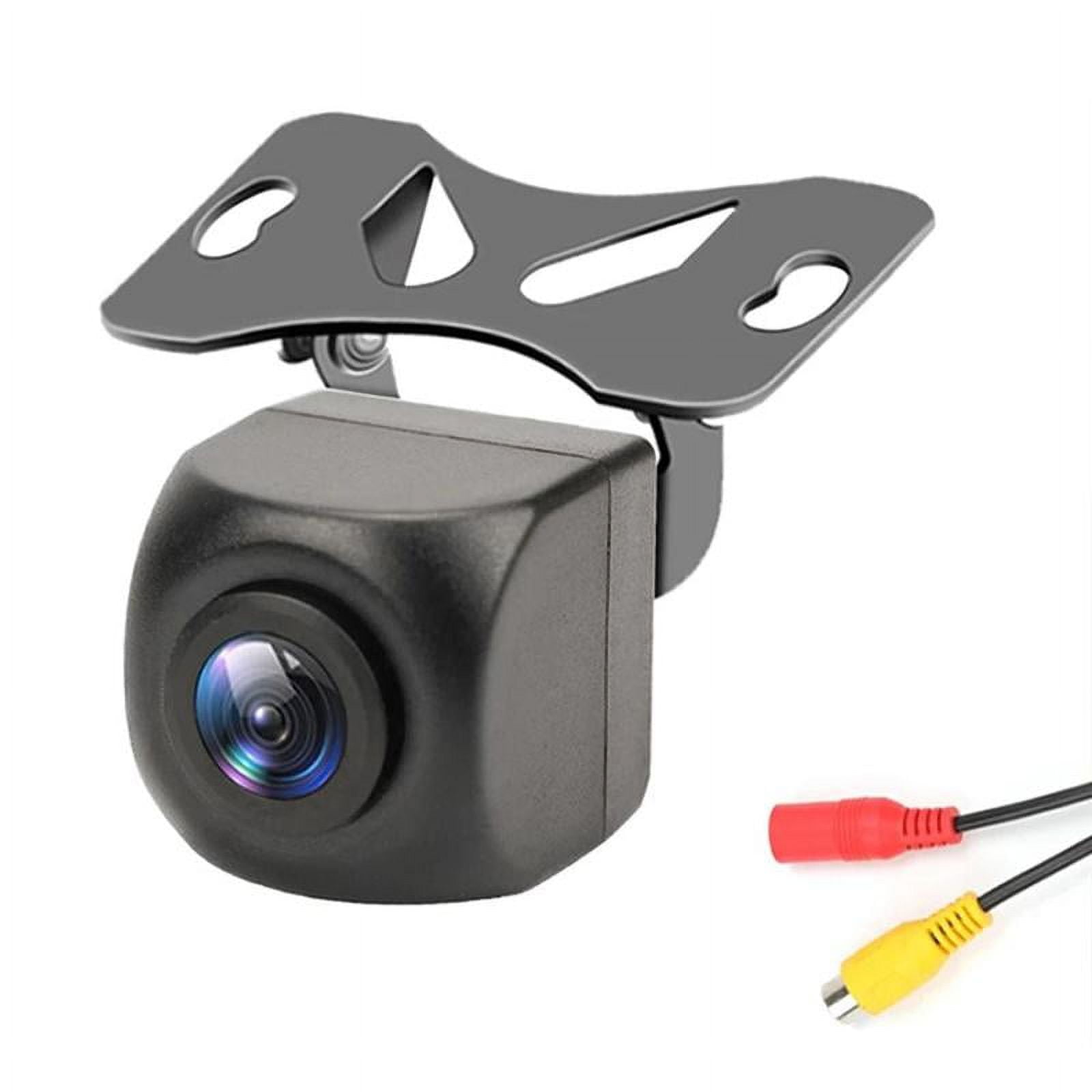 1080P HD Rear View Camera 170° Reversing Camera Vehicle Rear Camera ...