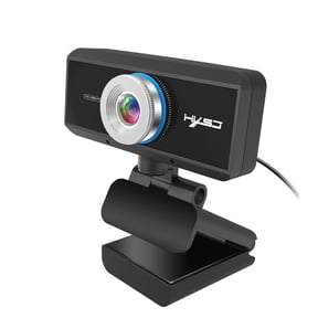 Uvc Webcam