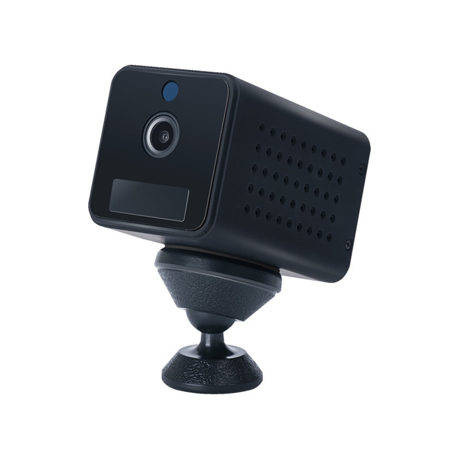 1080P HD WiFi Nanny Camera W/ 90-Days Standby/Low Power Consumption ...