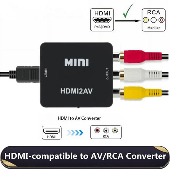 Rca Tv Converter Boxes