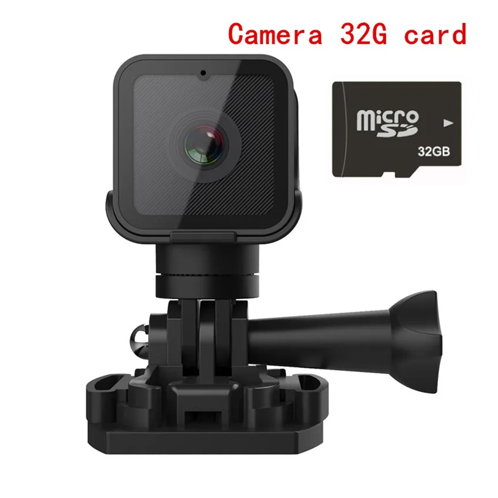 1080P High-definition Wireless Small Camera, Hotspot Mini DV Camera ...
