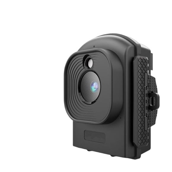 Construction Site Camera
