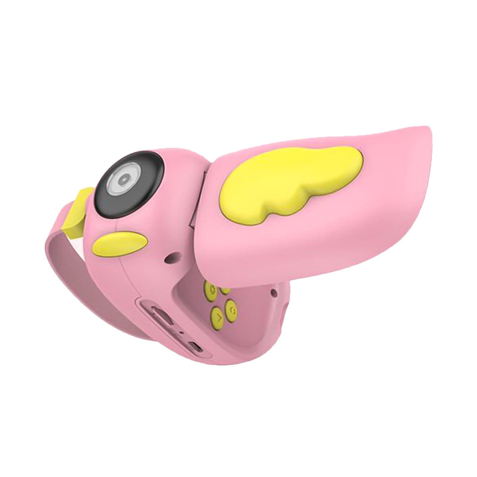 1080P Kids Camara Mini DV Vlogging Wearable Handheld Fotografica ...