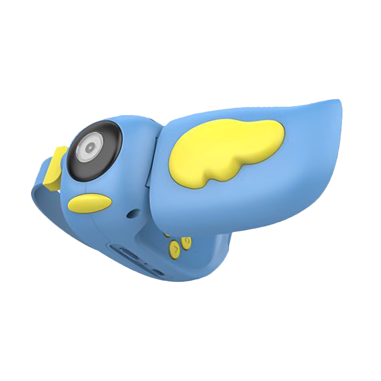 1080P Kids Camara Mini DV Vlogging Wearable Handheld Fotografica ...