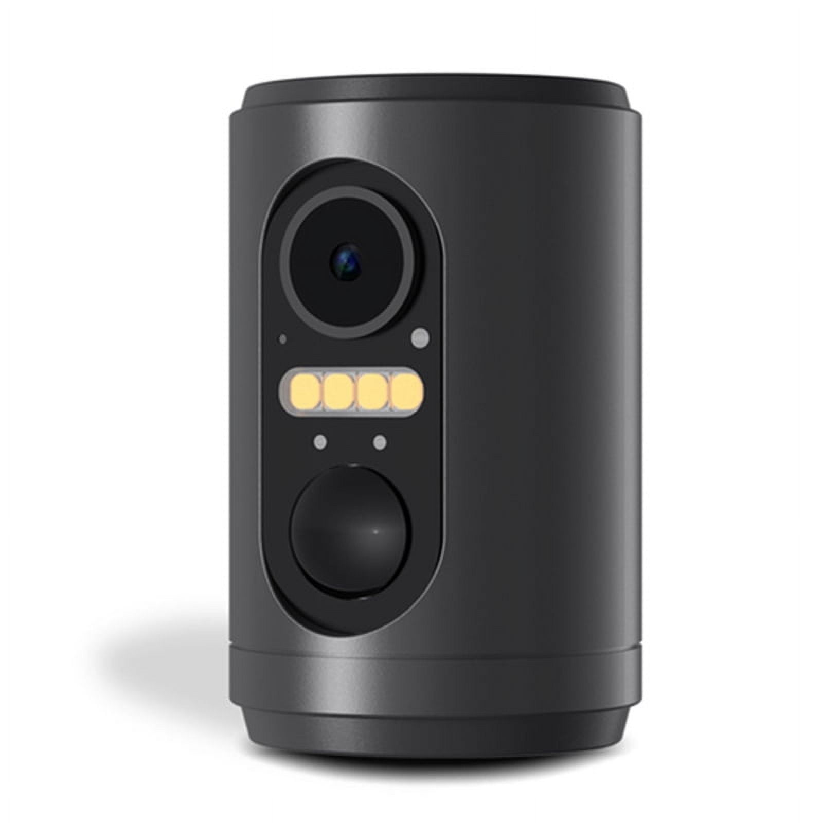 1080P Mini Battery Camera Wifi Long Standby Indoor PIR Motion Detection ...
