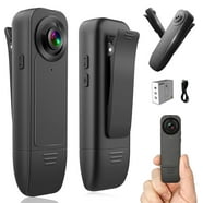 Abusyy HD 1080P 16M 16X Digital Zoom Video Camera & Recorder DV Red ...