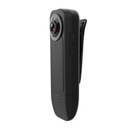 Seneo 1080P Mini Body Camera Portable Wearable Clip Pocket Cam Video ...