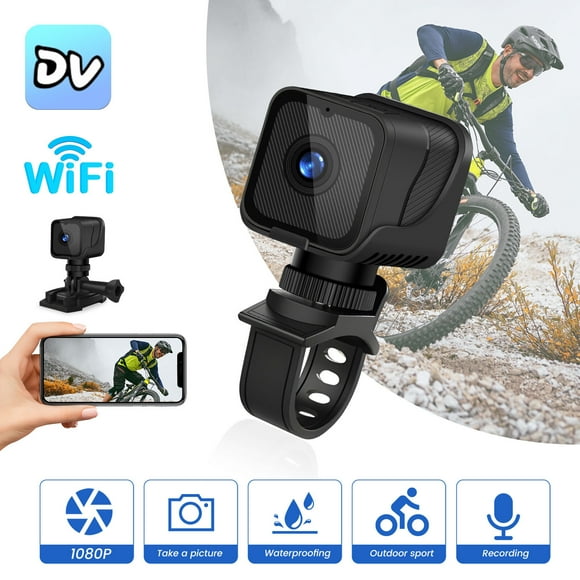 Mini Camera HD Video Recorders