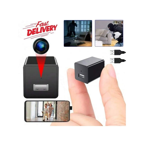 Spy Cameras