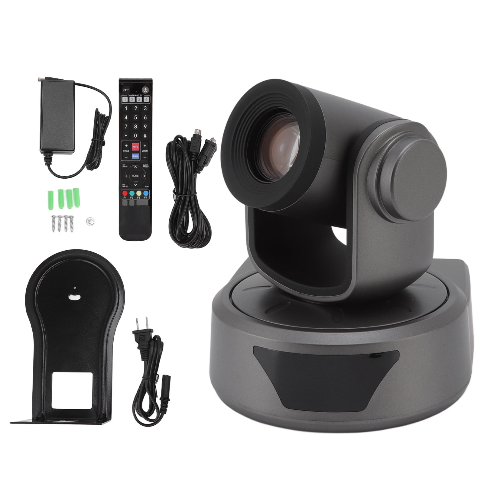 Conference Room Camera System