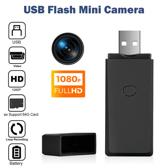 Usb Camera