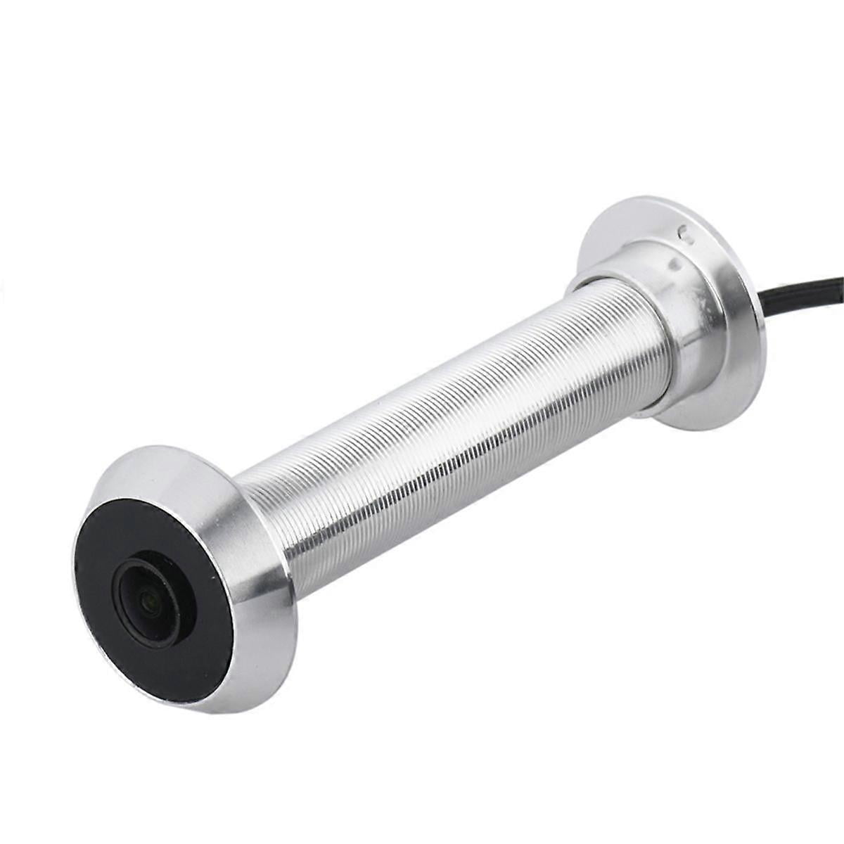 1080P Tuya Smart Life Home Digital Viewer Peepholes Door Camera Eye ...