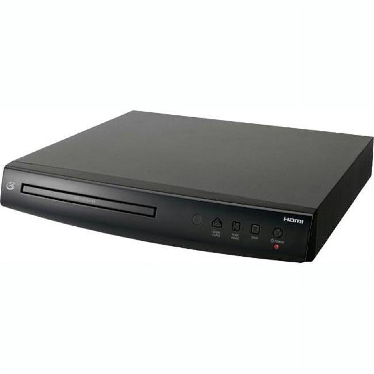 1080P Upconversion Dvd Player With Hdmi - Tm - Walmart.com