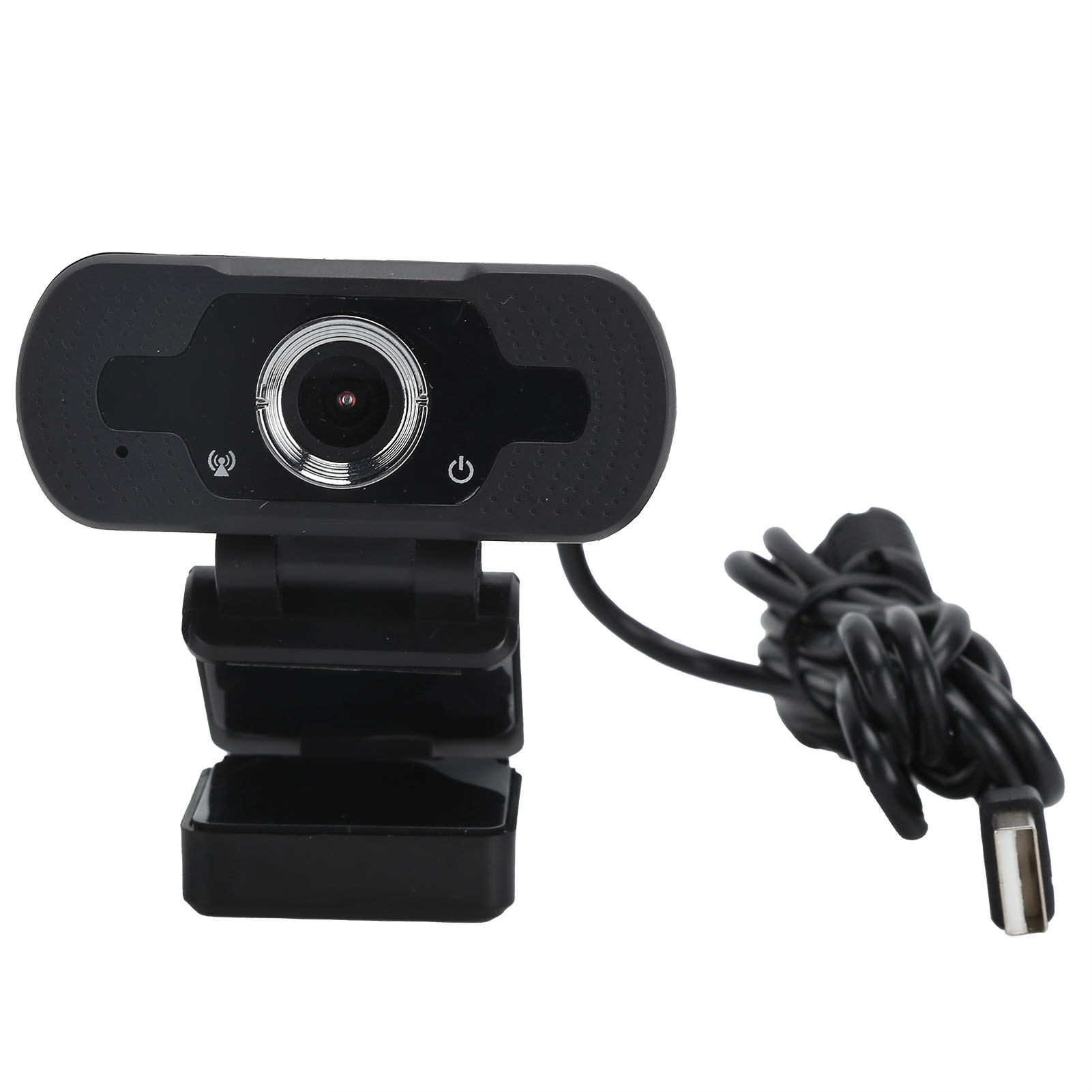 1080P Web Camera Full HD USB Webcam with Noise Cancelling Microphone ...