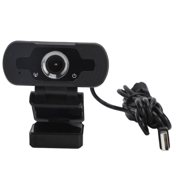 Full HD 1080P Webcams
