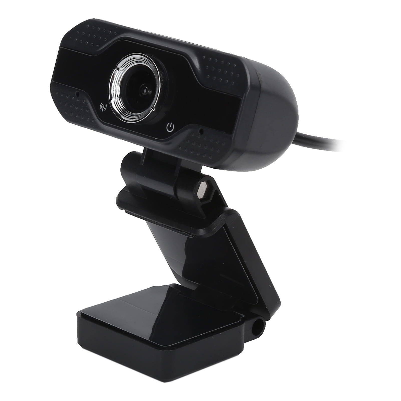 1080P Web Camera Full HD Webcam with Noise Cancelling Microphone ...