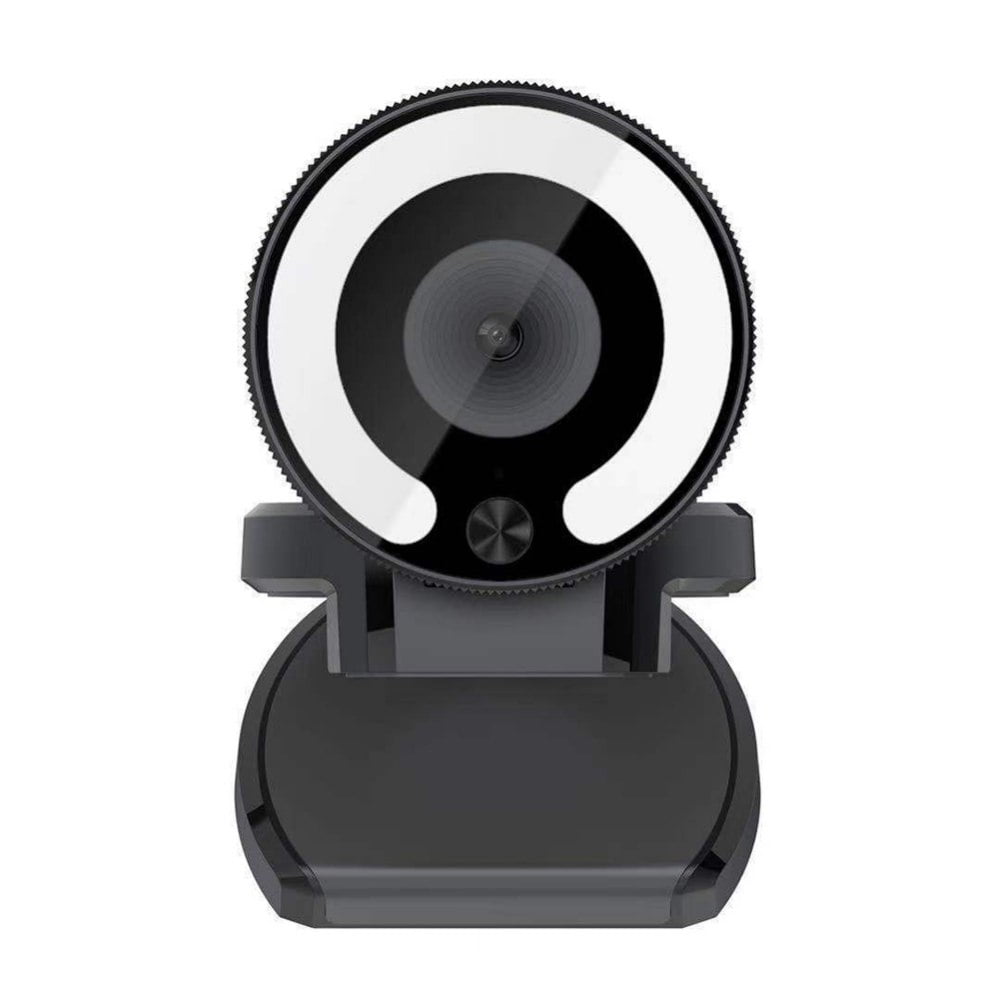 1080P Webcam Streaming Camera For Live Broadcasting Usb Camera with ...