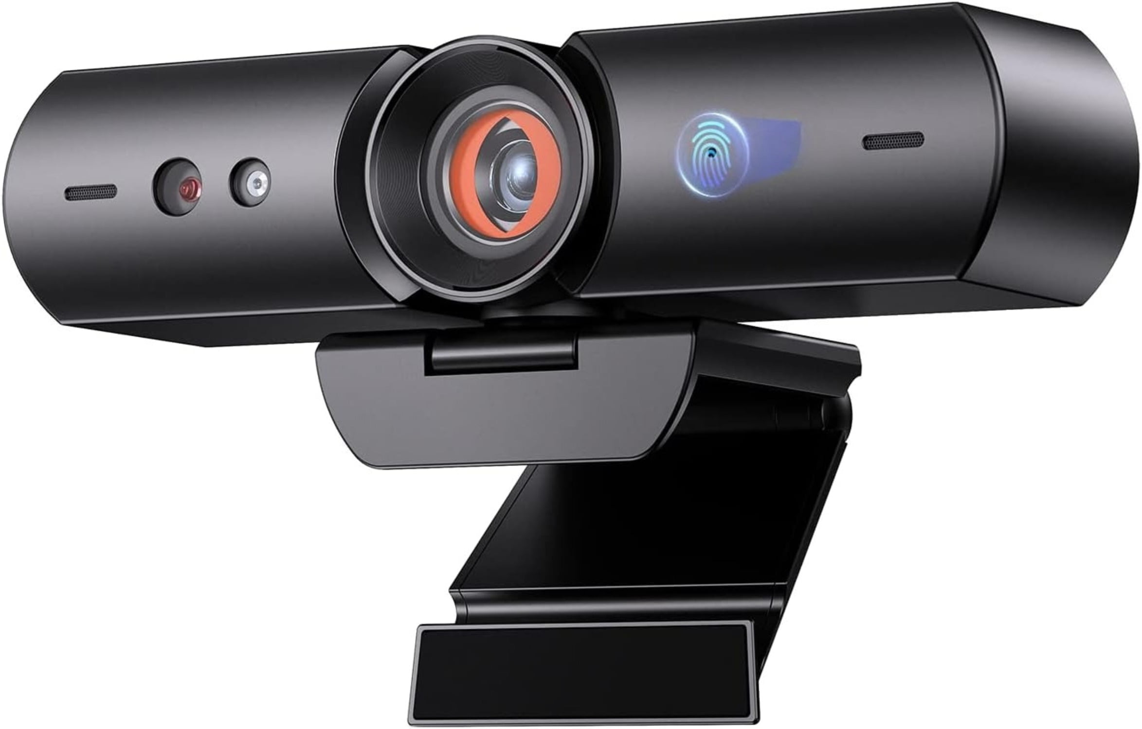 1080P Webcam with Windows Hello, True Privacy, Automatic Electronic ...
