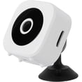1080P Wifi Indoor Security Camera Two Way Talk Night Vision Motion ...
