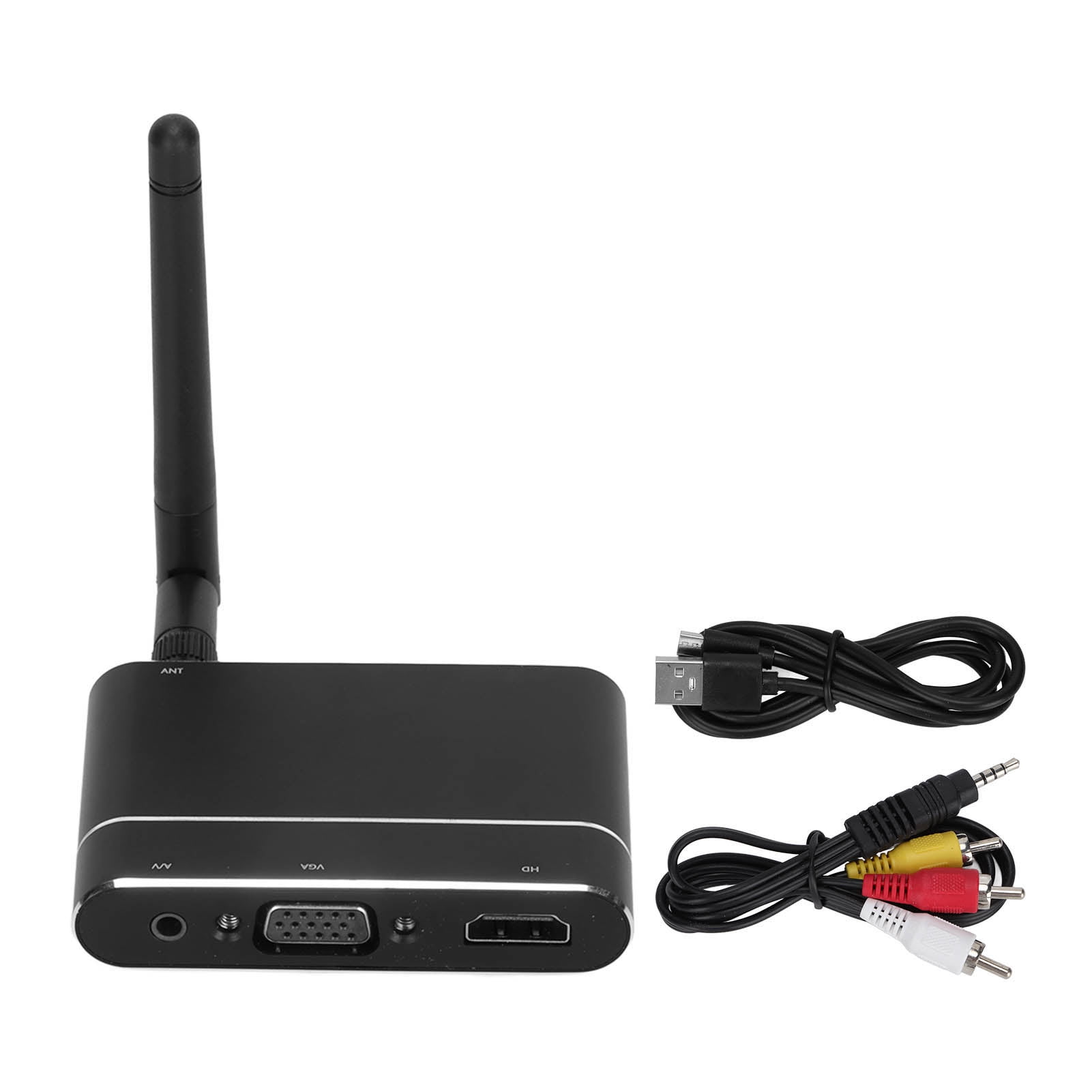 1080P Wireless Dongle HD On Screen Adapter with HD Multimedia Interface ...