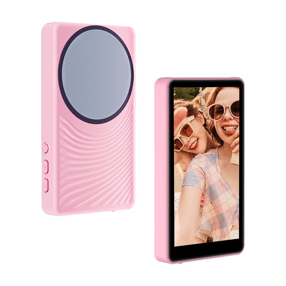 1080P Wireless Phone Monitor Screen – Magnetic Display for Rear Camera ...