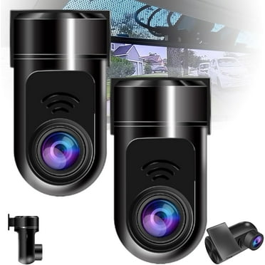 BLNVKOP 1080P High-definition Night Vision Driving Recorder Loop ...